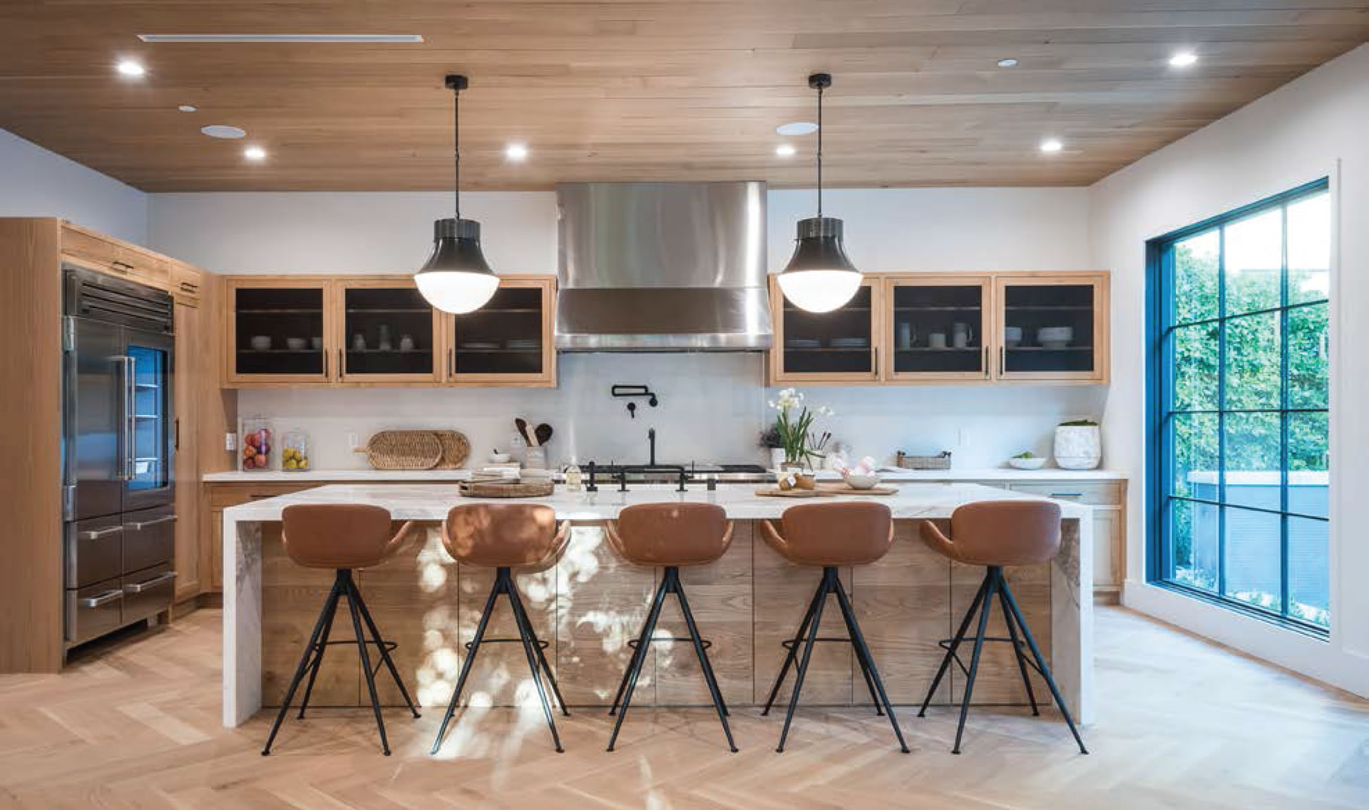 Gallery - KitchenArch